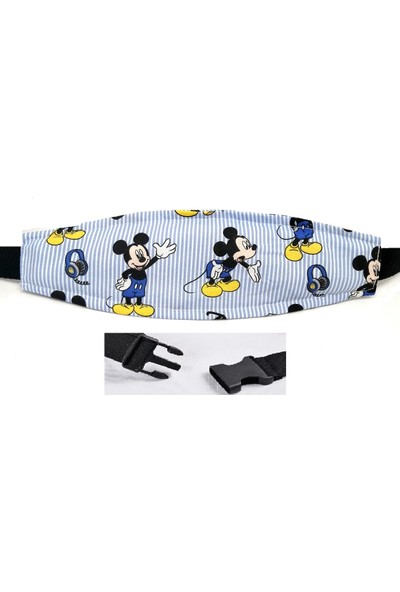 Toys World Oto Koltuğu + Puset Baş Desteği