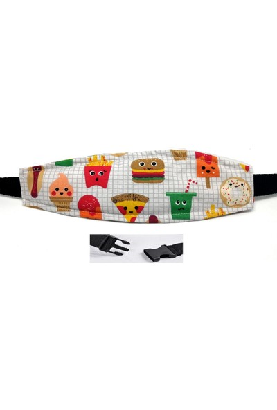 Toys World Oto Koltuğu + Puset Baş Desteği Toys World Oto Koltuğu + Puset Baş Desteği