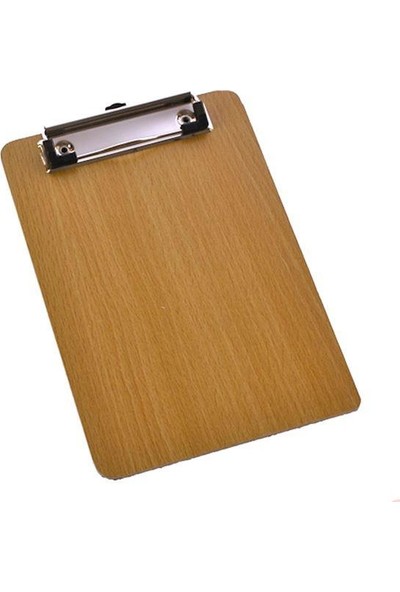 Linea A4 Ahşap Sekreterlik