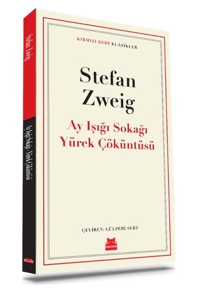 Ay Işığı Sokağı Yürek Çöküntüsü