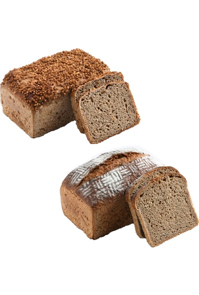 BioGurme Ekşi Mayalı Karabuğday Ekmeği 1,1 kg - BioGurme Ekşi Mayalı Tam Buğday Ekmeği 1,1 kg BioGurme Ekşi Mayalı Karabuğday Ekmeği 1,1 kg - BioGurme Ekşi Mayalı Tam Buğday Ekmeği 1,1 kg