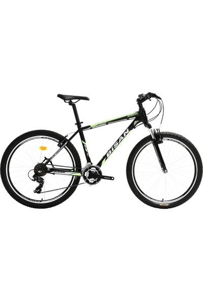 Bisan Mtx 7050 V Fren 26 Jant Dağ Bisikleti Bisan Mtx 7050 V Fren 26 Jant Dağ Bisikleti