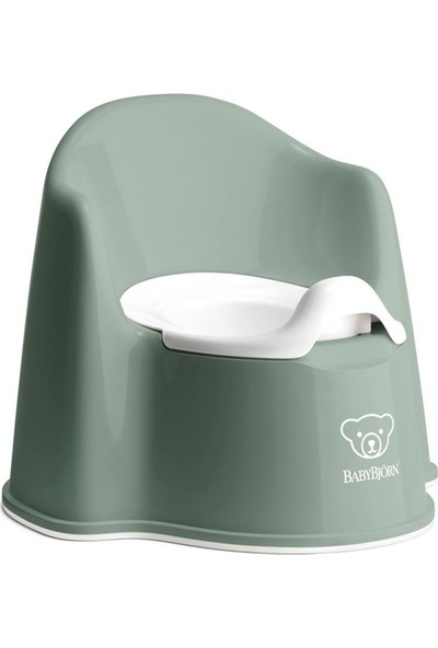 BabyBjörn Eğitici Koltuk Oturak / Deep Green BabyBjörn Eğitici Koltuk Oturak / Deep Green