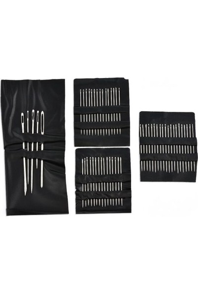 Vmax İğne Seti 55'li Vmax İğne Seti 55'li