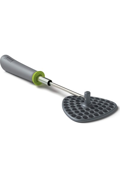 Joseph Joseph 10161 Delta Katlanır Ezici Gri-Yeşil