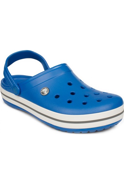 Crocs 11016 Crocband Mavi Erkek Terlik