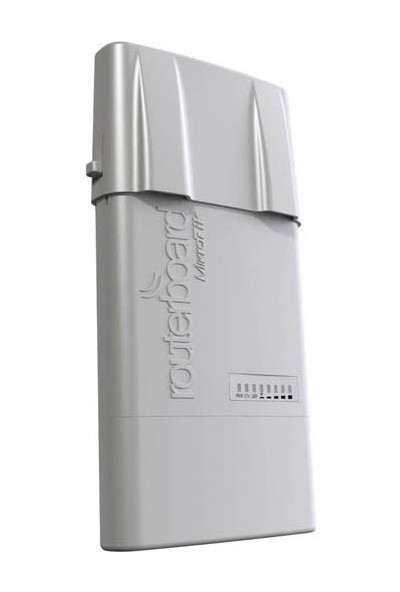 Mikrotik Basebox 5 Outdoor Dual Chain 5Ghz Ap (RB912UAG-5HPND-OUT) Mikrotik Basebox 5 Outdoor Dual Chain 5Ghz Ap (RB912UAG-5HPND-OUT)