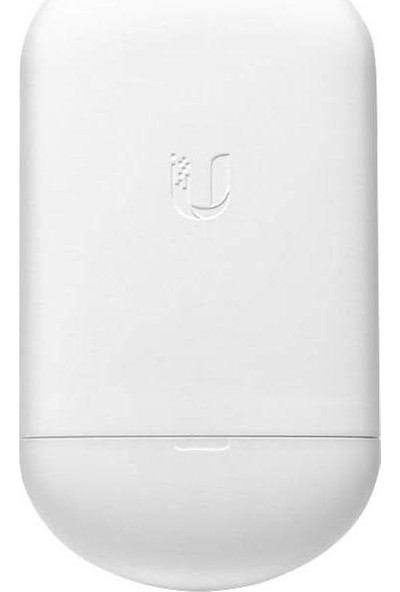 Ubiquiti NanoStation 5AC Loco NS-5ACL (Adaptörsüz) Ubiquiti NanoStation 5AC Loco NS-5ACL (Adaptörsüz)