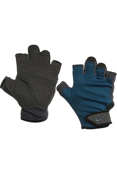Nike Essential Fitness Gloves Blue Force Fitness Eldiveni Mavi Nike Essential Fitness Gloves Blue Force Fitness Eldiveni Mavi
