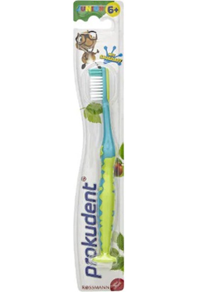 Prokudent Junior Çocuk Diş Fırçası Prokudent Junior Çocuk Diş Fırçası