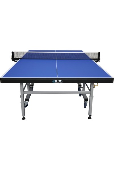 KBS ''25-2'' Masa Tenisi Masası + Maç Filesi