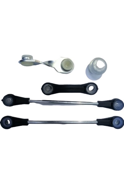 İlkay Golf 4 Bora Vites Kol Ayrıcı Tamir Takimi İlkay Golf 4 Bora Vites Kol Ayrıcı Tamir Takimi