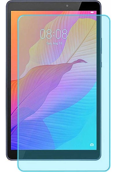 UKS Case Huawei MatePad T8 8'' Nano Glass Ekran Koruyucu UKS Case Huawei MatePad T8 8'' Nano Glass Ekran Koruyucu