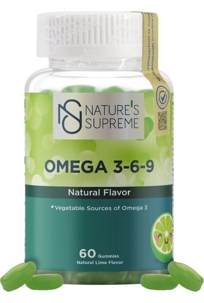 Nature's Supreme Modelleri, Fiyatları ve Ürünleri - Hepsiburada