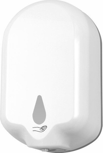 Hijyen Market Sensörlü Fotoselli Doldurulabilir Dezenfektan Dispenseri Hijyen Market Sensörlü Fotoselli Doldurulabilir Dezenfektan Dispenseri