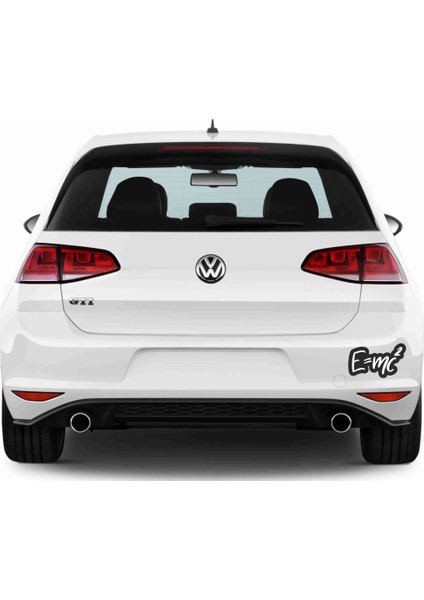 StickerMarket Emc2 Sticker Fiyatı - Taksit Seçenekleri