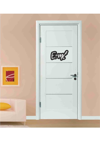 StickerMarket Emc2 Sticker Fiyatı - Taksit Seçenekleri