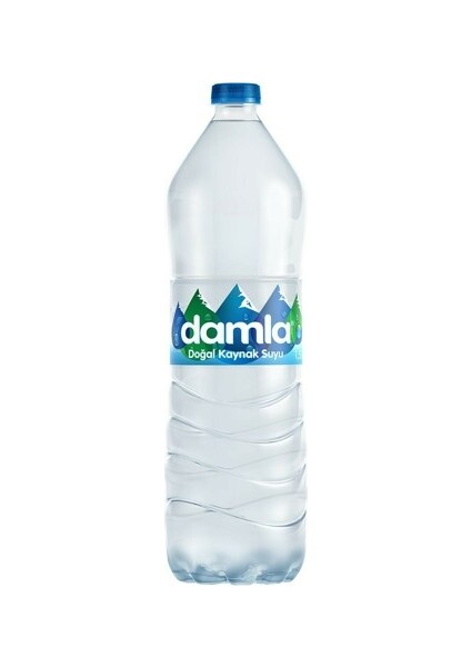 Damla Su 1.5 lt Fiyatı, Taksit Seçenekleri ile Satın Al