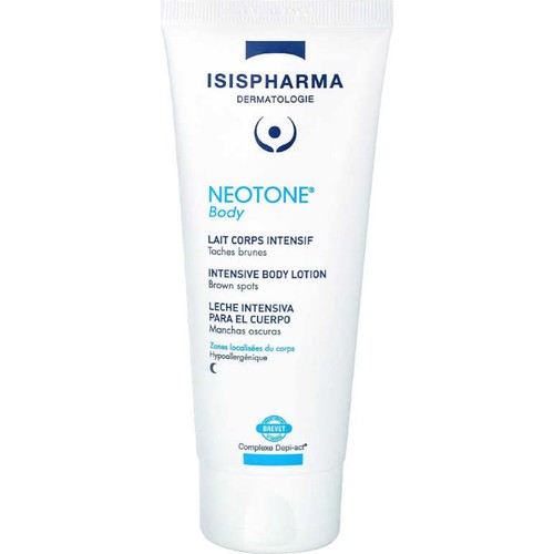 Isis Pharma Neotone Body Lotion 100ML Fiyatı - Taksit Seçenekleri
