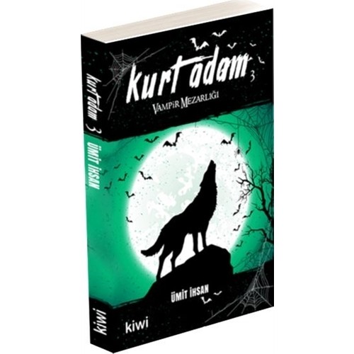 Kurt Adam 3 Kitabı ve Fiyatı - Hepsiburada