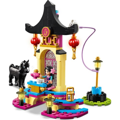 LEGO Disney Princess 43182 Mulan'ın Eğitim Alanı Fiyatı