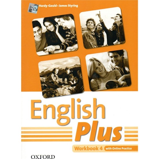 English Plus 4 Student Book 4 Kitab Ve Fiyat Hepsiburada