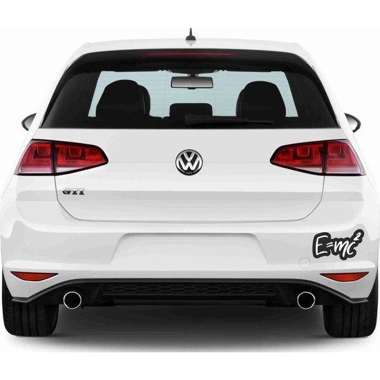 StickerMarket Emc2 Sticker Fiyatı - Taksit Seçenekleri