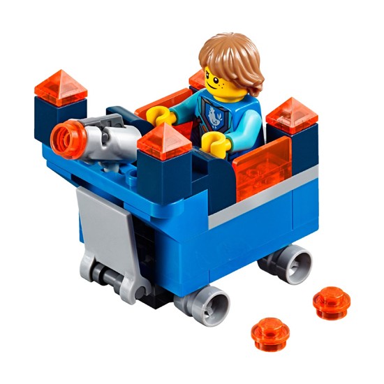 LEGO Nexo Knigts 30372 Robin's Mini Fortrex Polybag Fiyatı