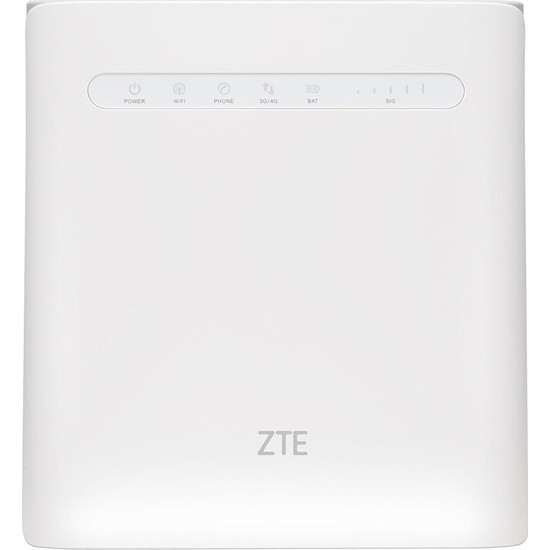 Zte R219Z Taşınabilir Wi-Fi 4G Modem | Fiyat Arşivi