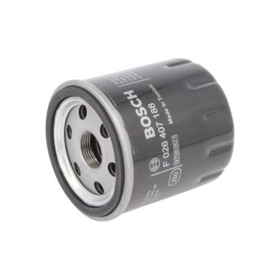 Bosch Yağ Filtresi Ford Transit Custom 2.2 Tdcı BK2Q6714AA Fiyatı
