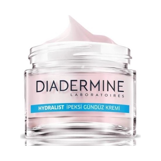 Diadermine Hydralist Nemlendirici Günlük Bakım Kremi Ipeksi Fiyatı