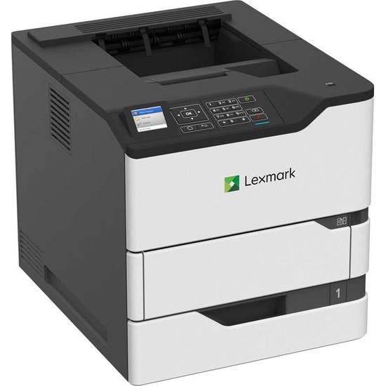 Lexmark MS821DN A4 Mono Laser Yazıcı Fiyatı - Taksit Seçenekleri