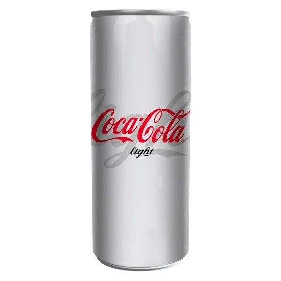Coca Cola Light Kutu 250 Ml Fiyatı - Taksit Seçenekleri
