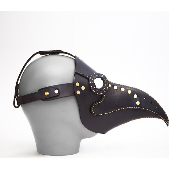 Ca-Leather Veba Maskesi Fiyatı, Taksit Seçenekleri ile Satın Al