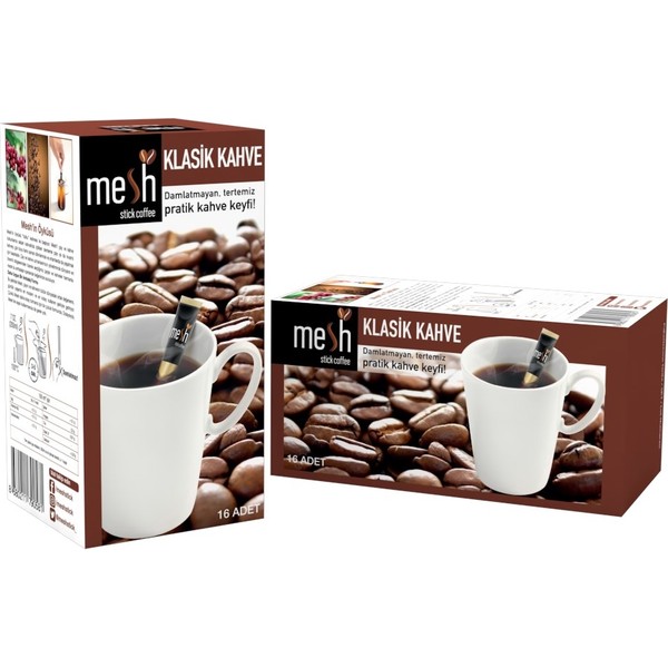 Mesh Stick Modelleri, Fiyatları ve Ürünleri - Hepsiburada