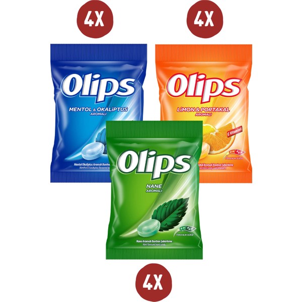 Olips Modelleri, Fiyatları ve Ürünleri - Hepsiburada