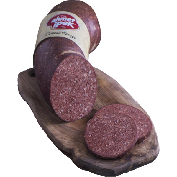 Afyon Sucuk - Hepsiburada