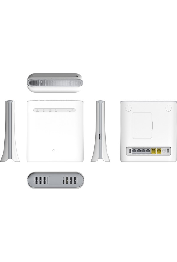 ZTE Modelleri, Fiyatları ve Ürünleri - Hepsiburada