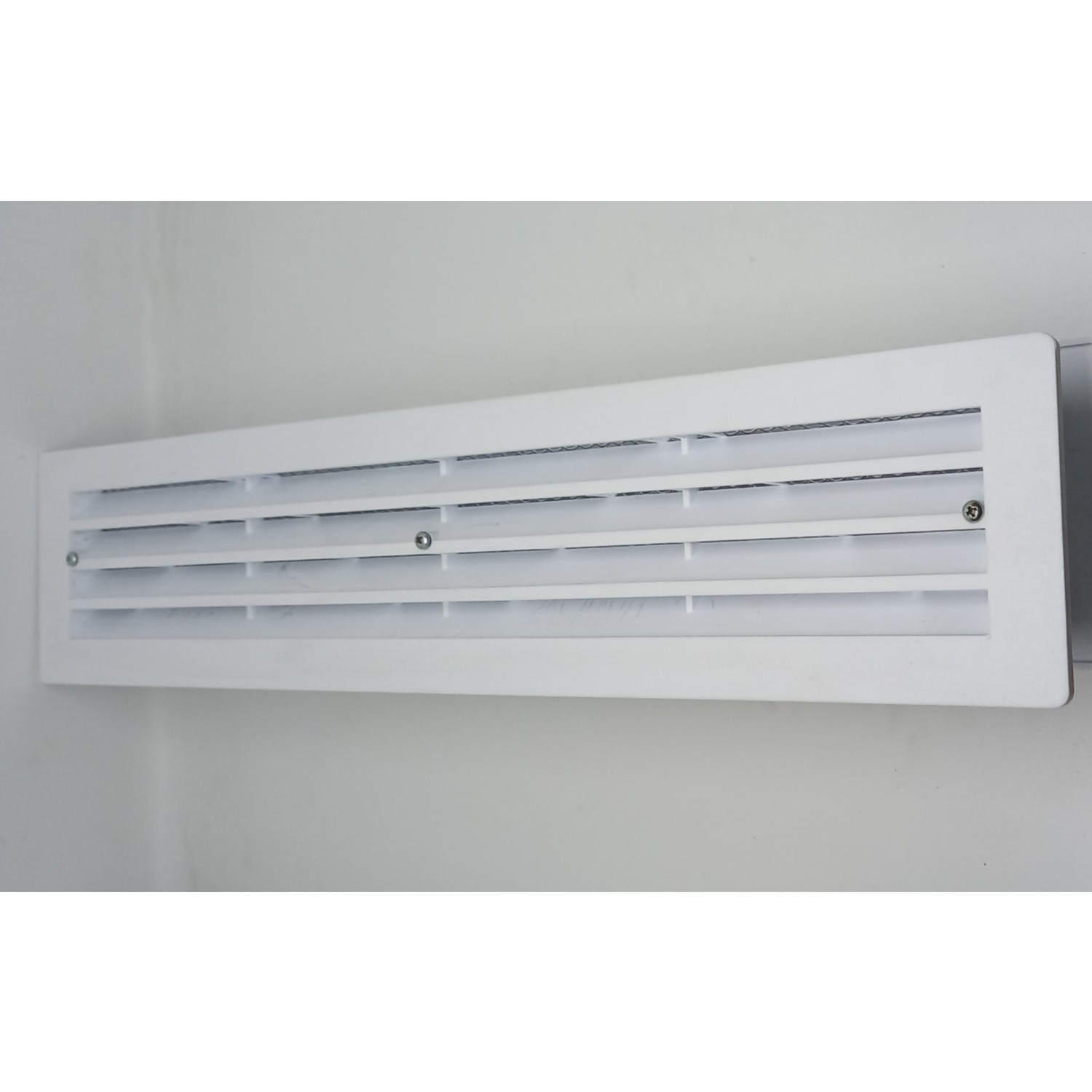 Renuzu Kapı Altı Transfer Menfezi Alüminyum Sinek Telli 40X9 Fiyatı