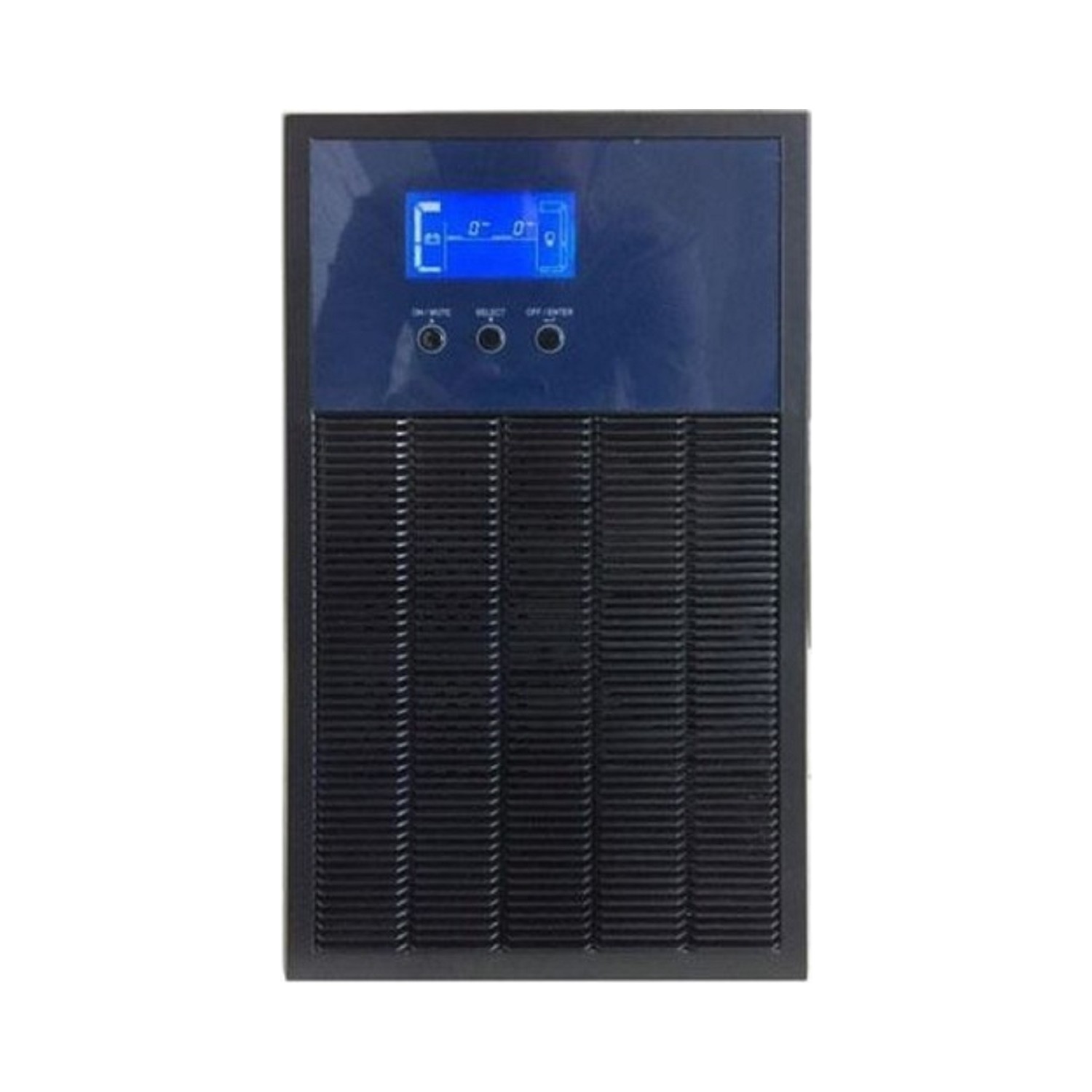 Tunçmatik Dexter 1 Kva LCD Panel Online Ups Güç Kaynağı Fiyatı