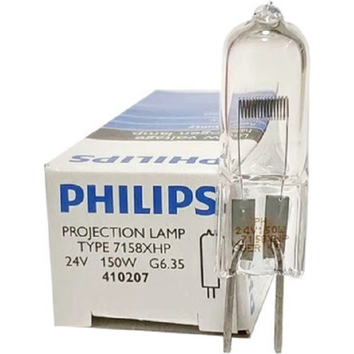 Phılıps 7158 Xhp 24V 150W G6.35 Fcs Halojen Ampul Fiyatı