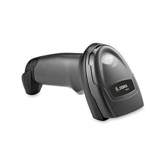 Symbol DS2208 2d Ayaklı Karekod Okuyucu USB Fiyatı