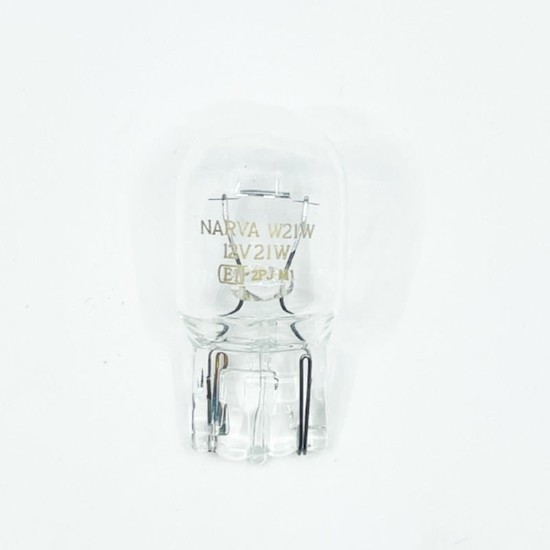 Narva Co 17632 12V 21W Büyük Dipsiz Ampul Fiyatı