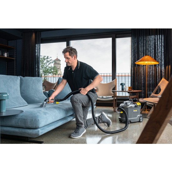 Karcher Puzzi 8/1 Halı ve Koltuk Yıkama Makinesi Fiyatı
