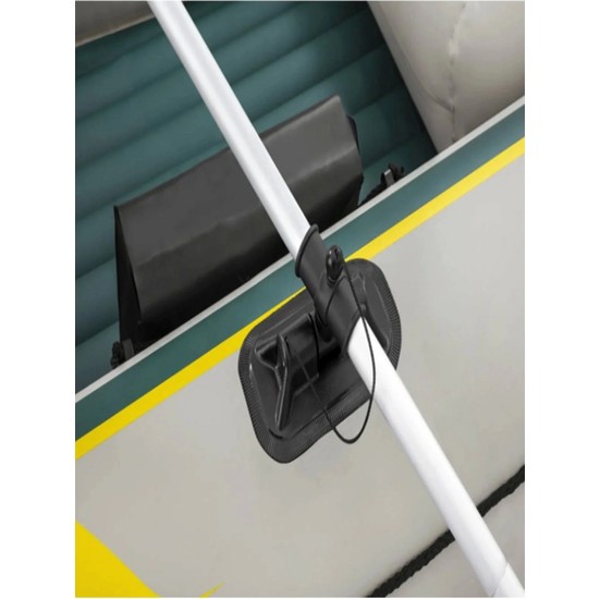 Bestway 65157 Hydro-Force Ranger Elite 4 Kişilik Şişme Bot Fiyatı