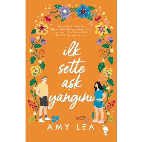 İlk Sette Aşk Yangını - Amy Leach Kitabı ve Fiyatı - Hepsiburada