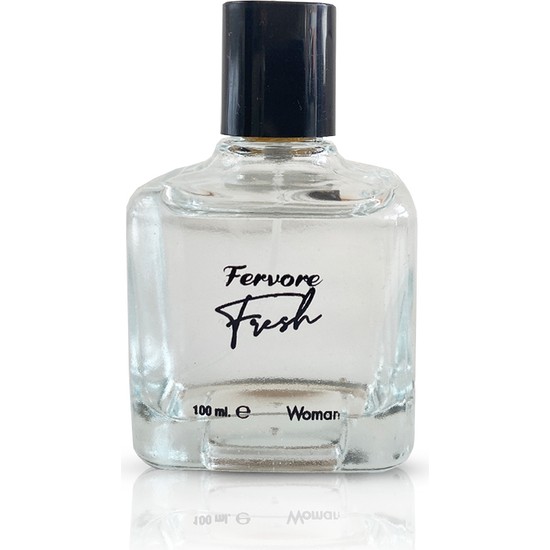 Fervore Fresh 100 ml EDT Kadın Parfüm Fiyatı - Taksit Seçenekleri