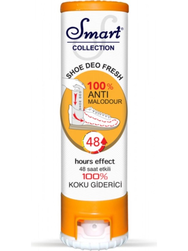 Smart Koku Önleyici Ayakkabı Deodarant Sprey Fiyatı