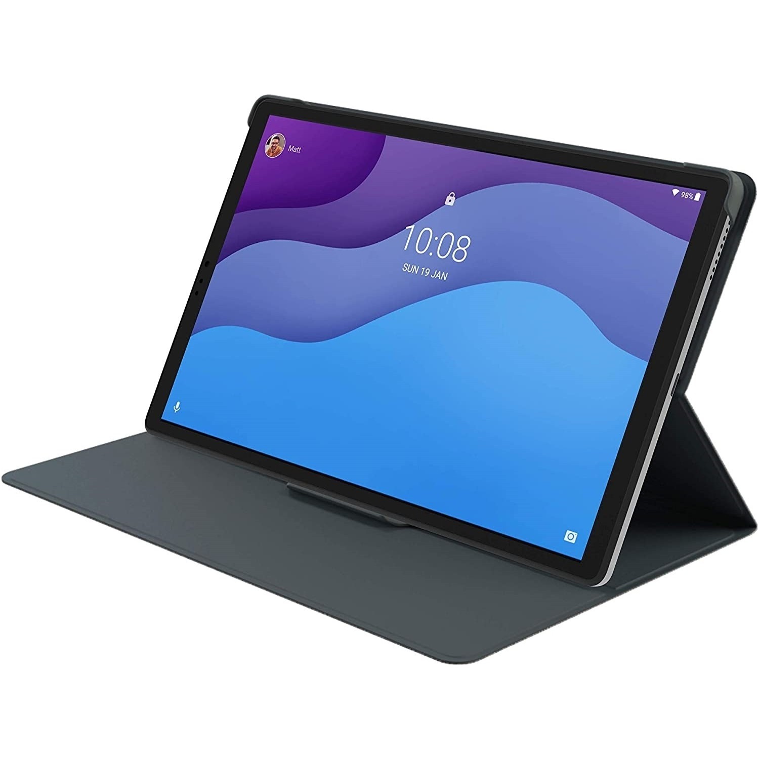 Lenovo Tab M10 TB-X306F 4GB 64GB 10.1" Gri Tablet Fiyatı