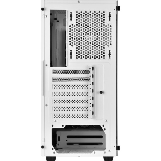 Silverstone Fara R1 Pro 4X12CM Argb Fanlı Usb3.0 Tempered Glass Yan ...